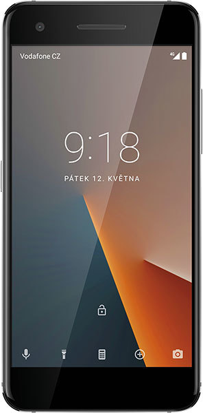 Vodafone Smart V8 Reviews, Specs & Price Compare