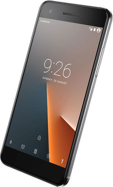 Vodafone Smart V8 Reviews, Specs & Price Compare