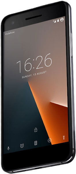 Vodafone Smart V8 Reviews, Specs & Price Compare