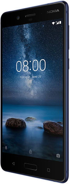 Nokia 8 Reviews, Specs & Price Compare