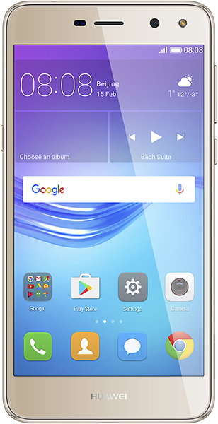 Huawei Y6 (2017) Reviews, Specs & Price Compare