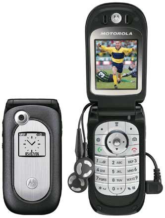Motorola v361 Reviews, Specs & Price Compare