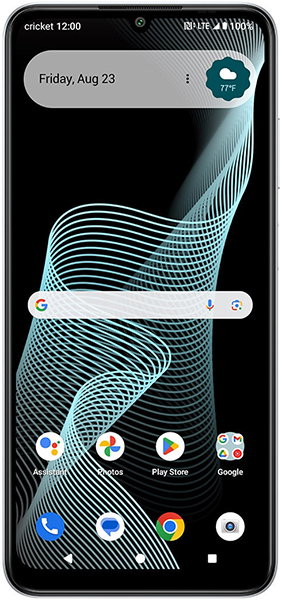 Cricket Icon 6 Reviews, Specs & Price Compare