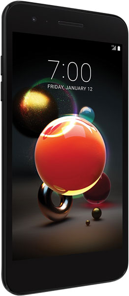 LG Tribute Dynasty Reviews, Specs & Price Compare