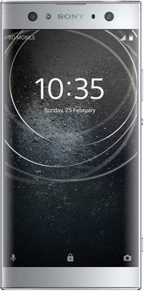 Sony Xperia XA2 Ultra Reviews, Specs & Price Compare