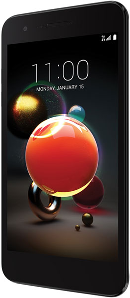 LG Aristo 2 Reviews, Specs & Price Compare