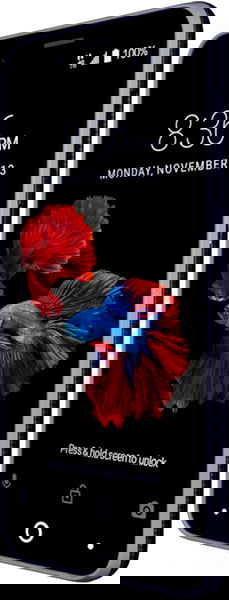 ZTE Avid 4 Reviews, Specs & Price Compare