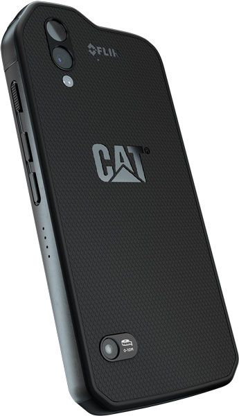 CAT S61 Reviews, Specs & Price Compare