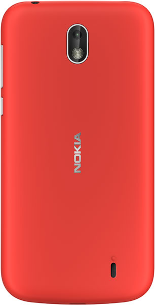 Nokia 1 Reviews, Specs & Price Compare