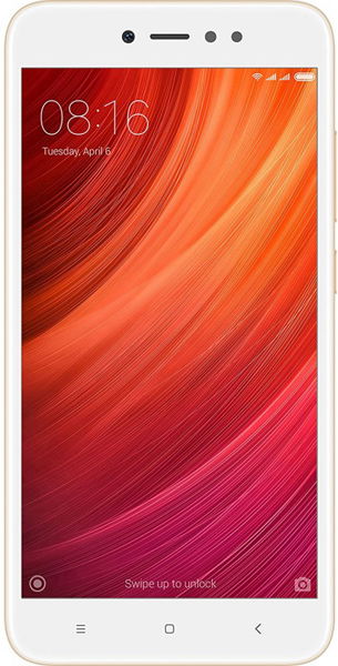 Xiaomi Redmi Y1 Reviews, Specs & Price Compare