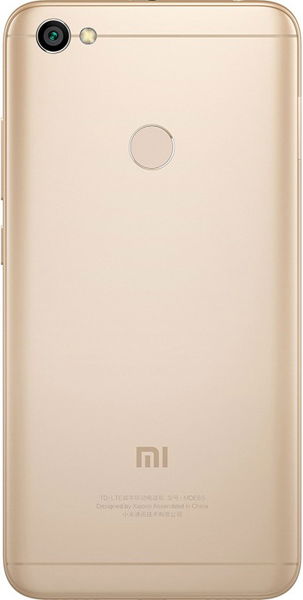 Xiaomi Redmi Y1 Reviews, Specs & Price Compare