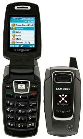 Samsung D407 Reviews, Specs & Price Compare