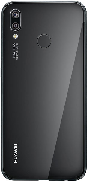 Huawei P20 Lite Reviews, Specs & Price Compare