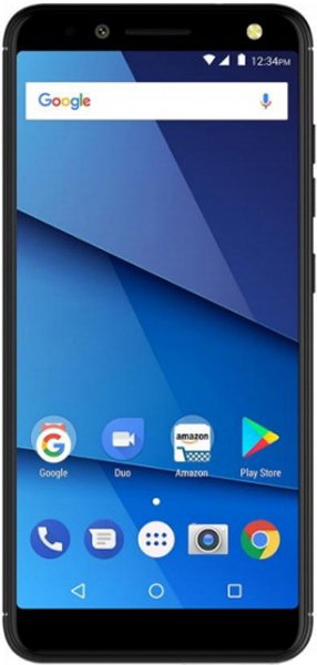 BLU Vivo One Plus Reviews, Specs & Price Compare