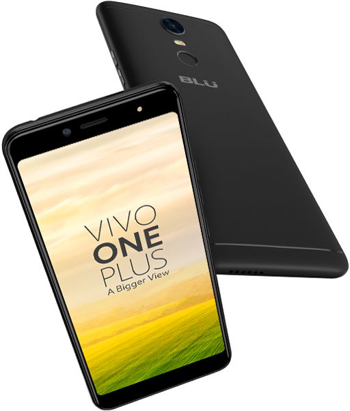 BLU Vivo One Plus Reviews, Specs & Price Compare