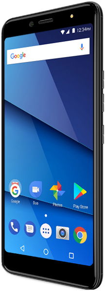 BLU Vivo One Plus Reviews, Specs & Price Compare