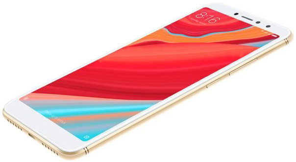 Xiaomi Redmi S2 Reviews, Specs & Price Compare