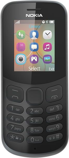 Nokia 130 (2017) Reviews, Specs & Price Compare