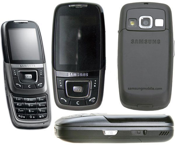 Samsung D600 Reviews, Specs & Price Compare