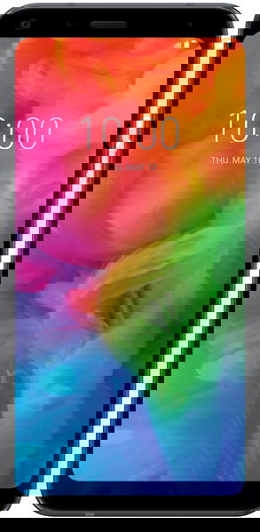 LG Q7 Reviews, Specs & Price Compare