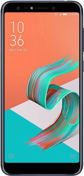 Asus ZenFone 5Q Reviews, Specs & Price Compare