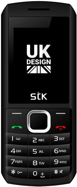 STK R45i Reviews, Specs & Price Compare