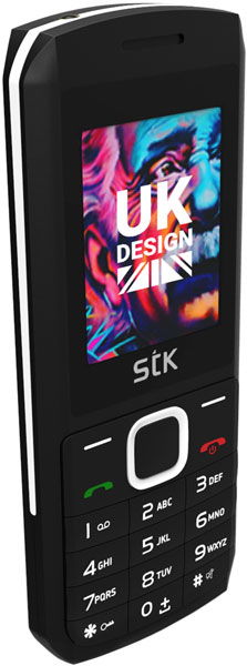 STK R45i Reviews, Specs & Price Compare