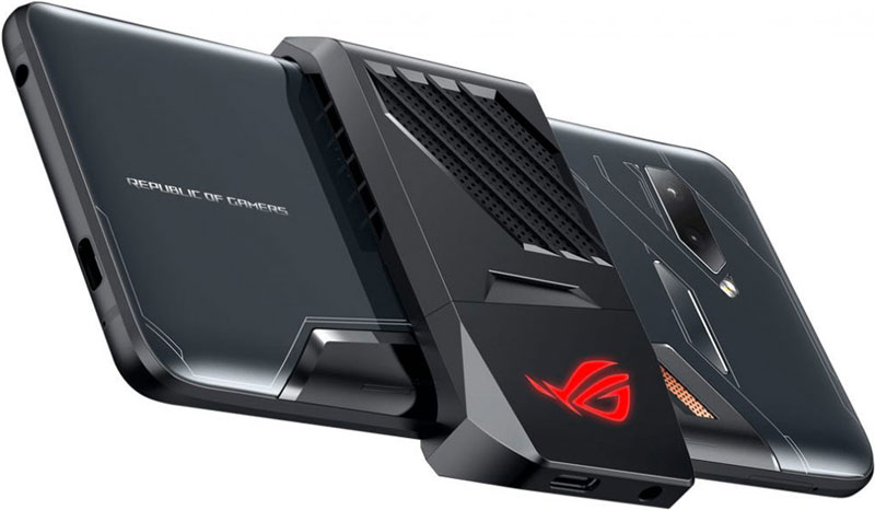 Asus ROG Phone Reviews, Specs & Price Compare
