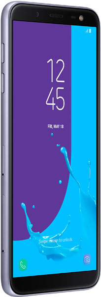 Samsung Galaxy J6 Reviews, Specs & Price Compare