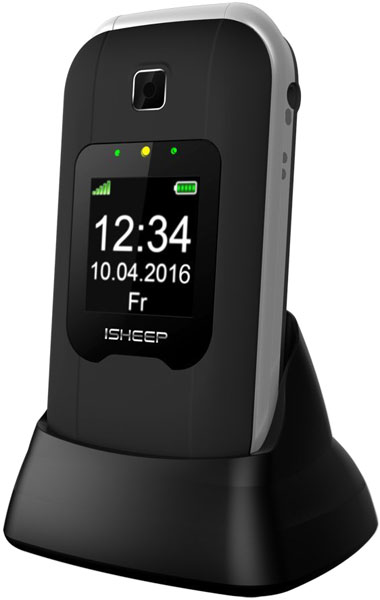 iSheep SF220 Reviews, Specs & Price Compare
