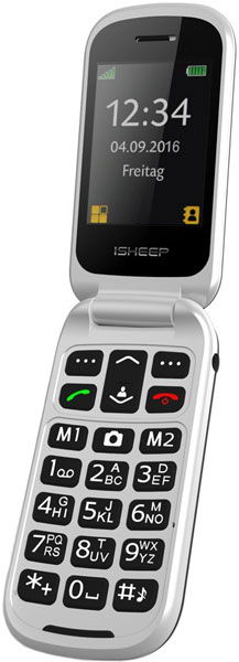 iSheep SF220 Reviews, Specs & Price Compare