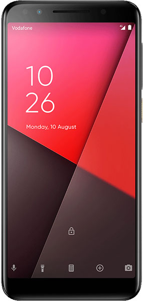 Vodafone Smart N9 Reviews, Specs & Price Compare