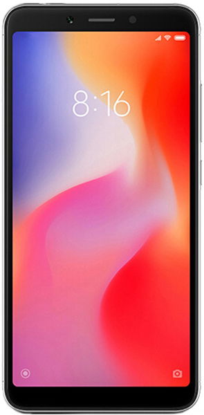 Xiaomi Redmi 6 Reviews, Specs & Price Compare