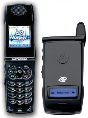 Motorola i835 Reviews, Specs & Price Compare