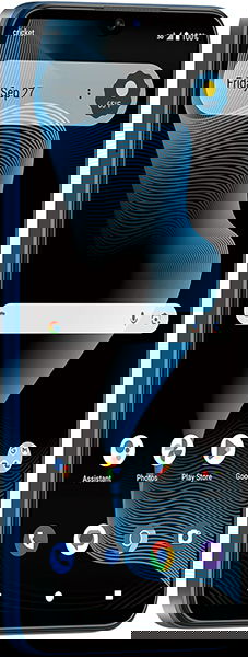 Cricket Magic 2 5G Reviews, Specs & Price Compare