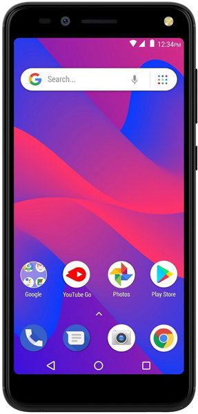 BLU C6 Reviews, Specs & Price Compare