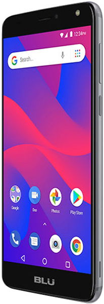 BLU C6 Reviews, Specs & Price Compare