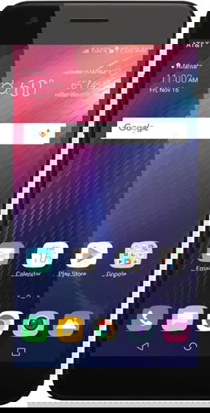 LG Phoenix Plus Reviews, Specs & Price Compare