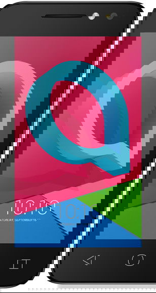 Alcatel U3 (2018) Reviews, Specs & Price Compare