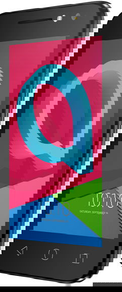 Alcatel U3 (2018) Reviews, Specs & Price Compare