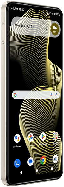 Cricket Outlast 5G Reviews, Specs & Price Compare