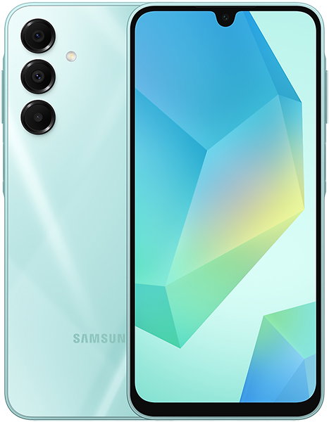 Samsung Galaxy A16 Reviews, Specs & Price Compare