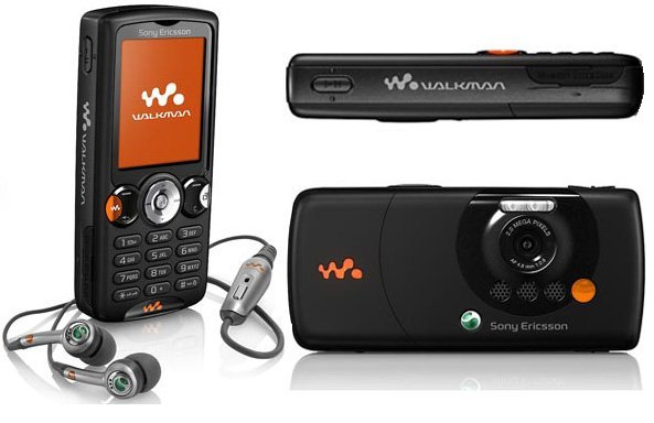 Sony Ericsson W810i Reviews, Specs & Price Compare