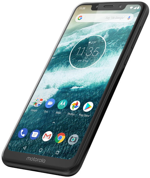 Motorola One Reviews, Specs & Price Compare