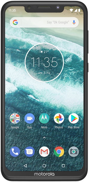Motorola One Power Reviews, Specs & Price Compare