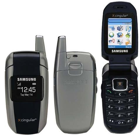 Samsung X507 Reviews, Specs & Price Compare