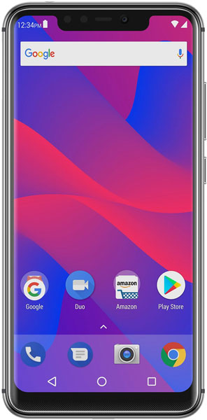 BLU Vivo XI Reviews, Specs & Price Compare