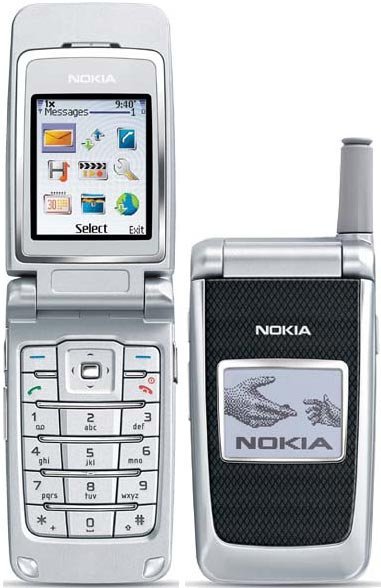 Nokia 3155i Reviews, Specs & Price Compare