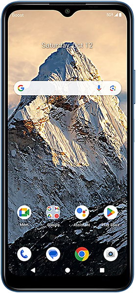 Boost Summit 5G Reviews, Specs & Price Compare