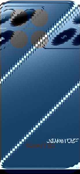 Boost Summit 5G Reviews, Specs & Price Compare